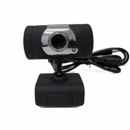 ΚΑΜΕΡΑ ΥΠΟΛΟΓΙΣΤΗ PC CAMERA MINI PACKING ΜΕ ΒΑΣΗ CLIP - USB 2.0 ΚΑΙ ...