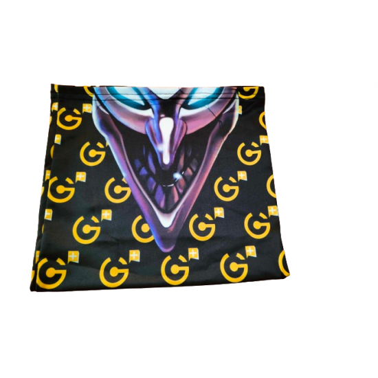 Φουλάρι GNET - Shaco Edition League of Legends - Gnet.gr