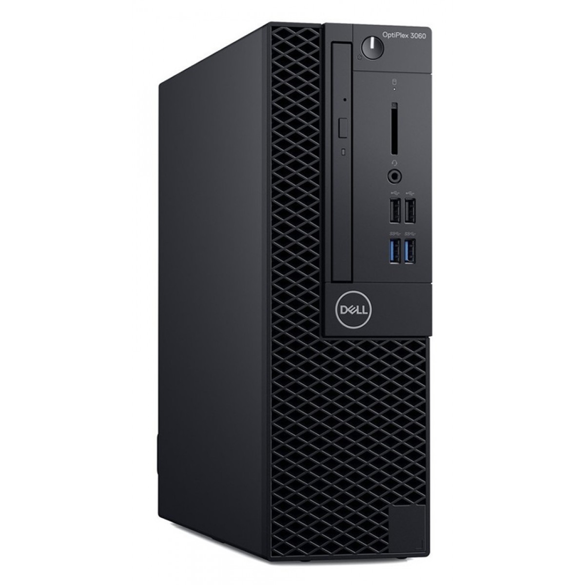 DELL PC OptiPlex 3060 SFF, i5-8400, 16GB, 256GB SSD, REF SQR MAR Win 10P