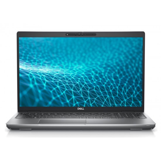 DELL Laptop Latitude 5531, Factory Refurbished Grade A, i5-12600H, 32 ...
