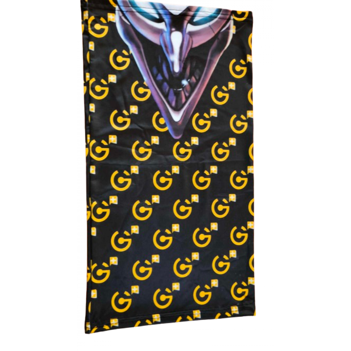 Φουλάρι GNET - Shaco Edition League of Legends - Gnet.gr