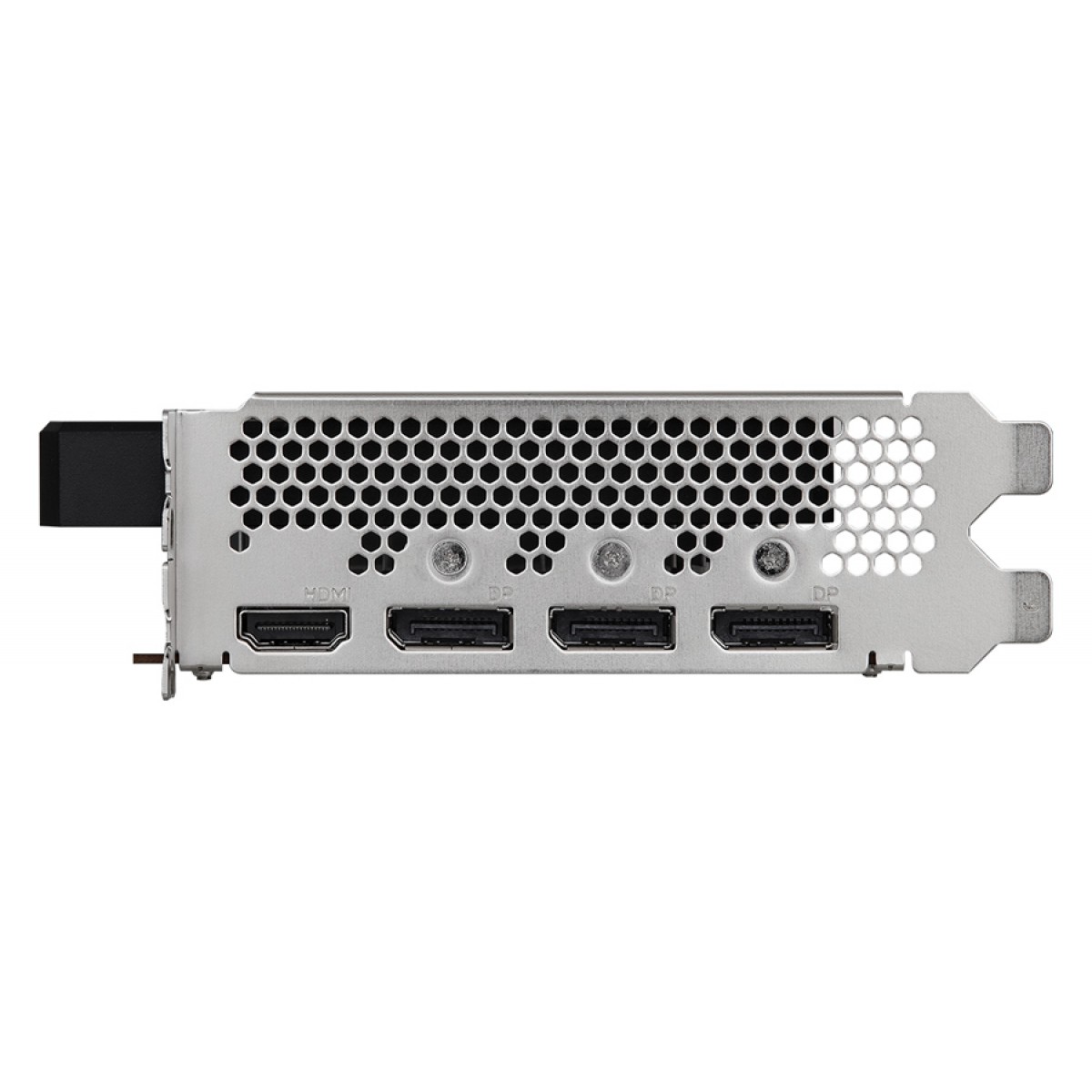 ASROCK VGA Intel ARC A380 CLI 6GO, 6GB GDDR6, 96bit