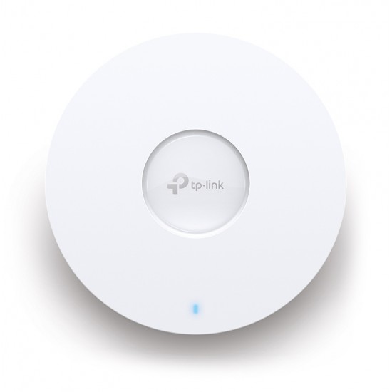 TP-LINK access point EAP620 HD, AX1800, WiFi 6, ceiling mount, Ver. 3.2