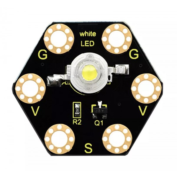 KEYESTUDIO 1W LED module KS0417 για Micro:bit
