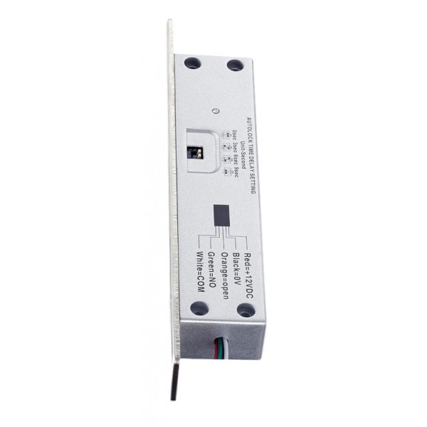 YLI ELECTRONIC Χωνευτός ηλεκτροπύρος YB-500A LED, W/narrow