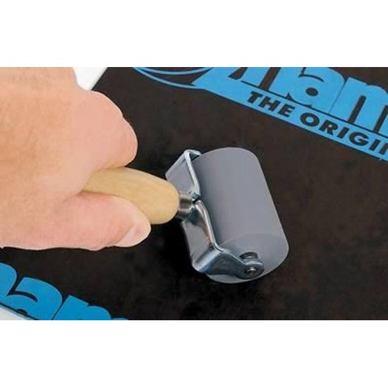 DYNAMAT - Professional Heavy Duty roller (D10007)