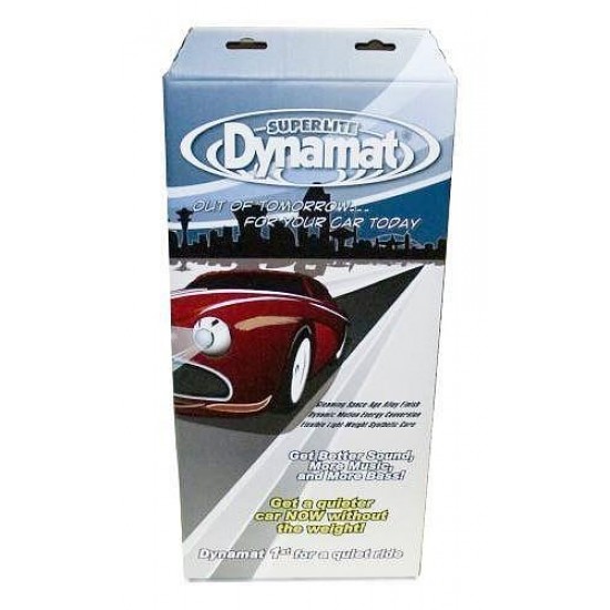 DYNAMAT - Superlite Tri-Pak (D10612)