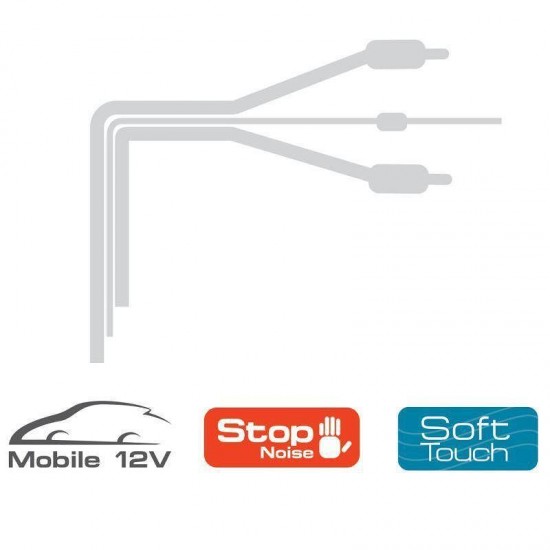 CONNECTION - FS2 550