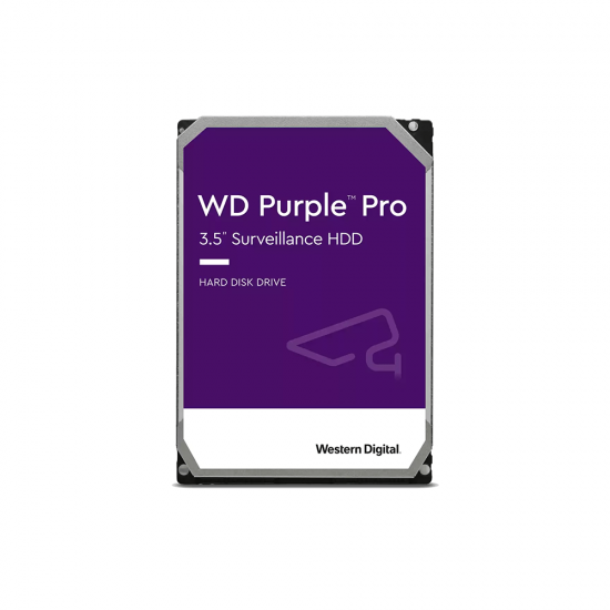 Western Digital Purple Pro Surveillance 18TB HDD - Gnet.gr