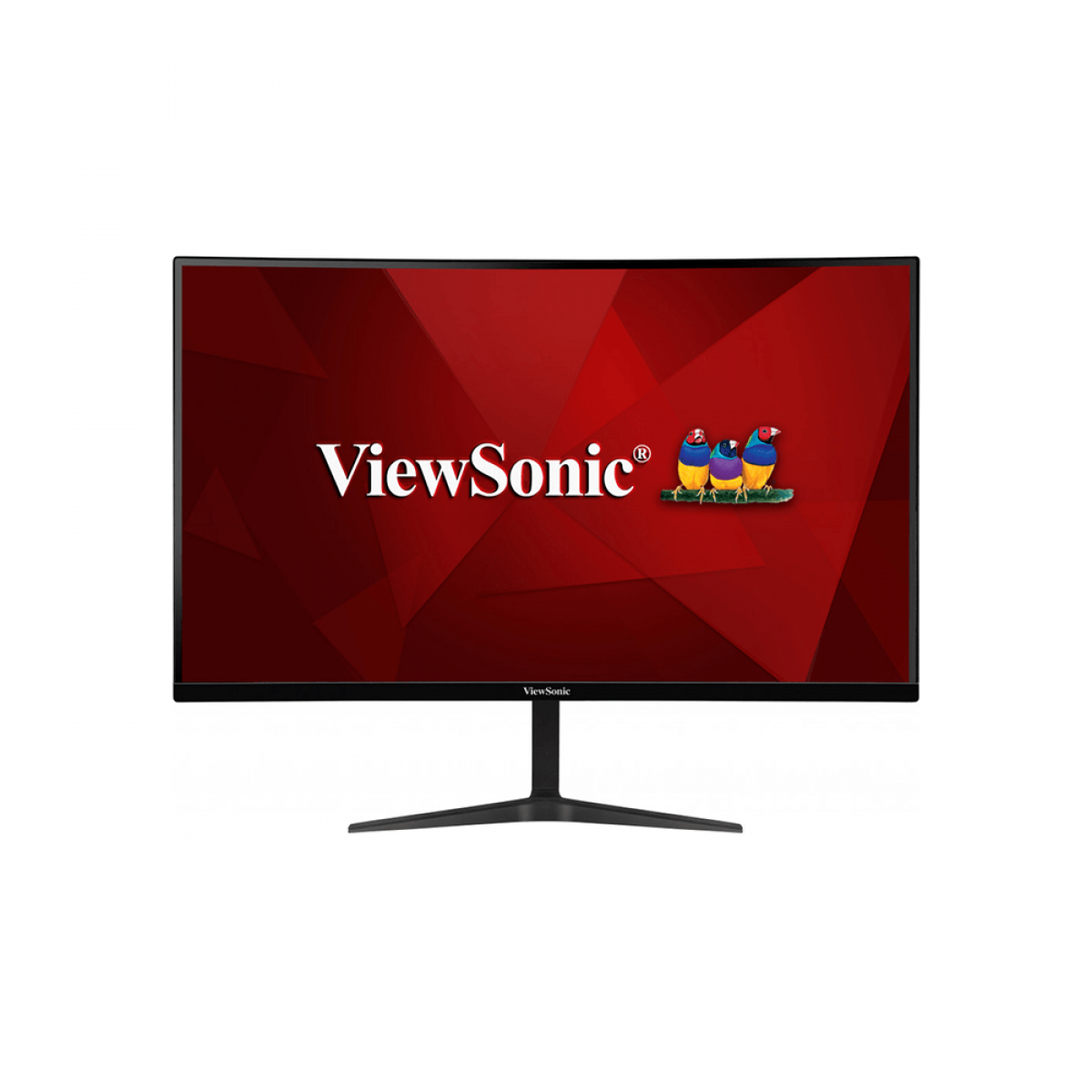 Viewsonic VX2718-2KPC-MHD VA Curved Gaming Monitor 27 QHD - Gnet.gr