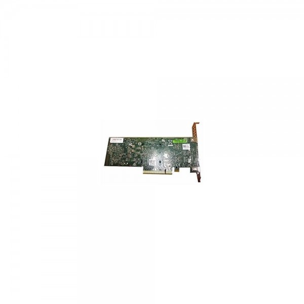 DELL Network Dual Port Broadcom 57412 10Gb SFP+ Base-T, PCIe Adapter ...