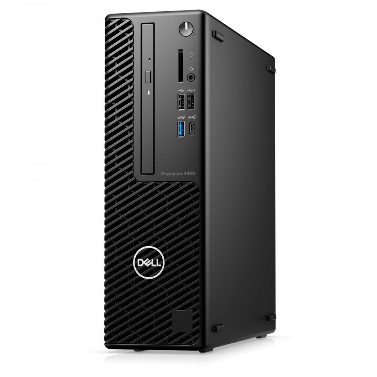 DELL Workstation PC Precision 3460 SFF/i7-12700/16GB/512GB SSD/Quadro ...