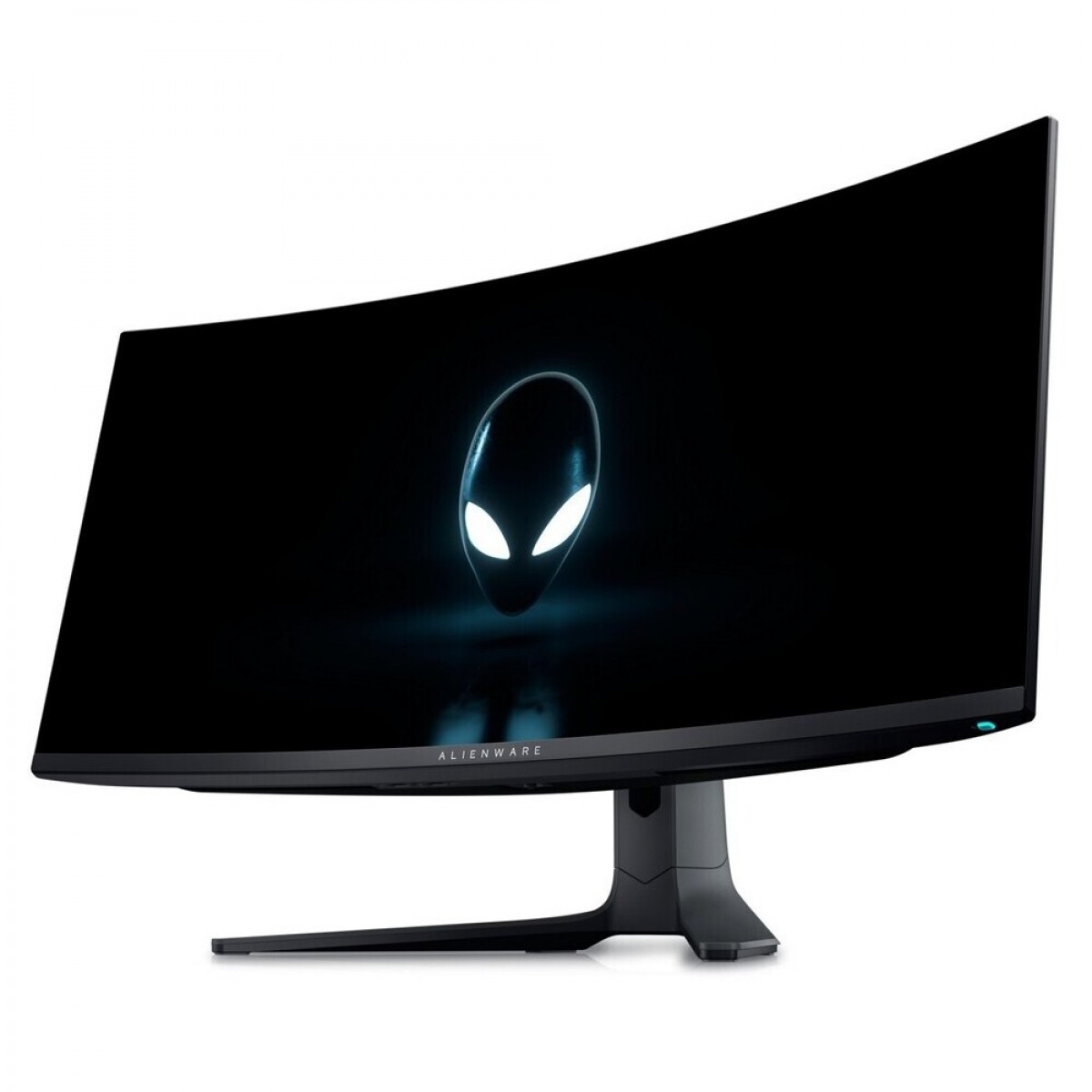 DELL MONITOR ALIENWARE CURVED AW3423DWF 34'' 165Hz 0.1ms Quantum Dot ...
