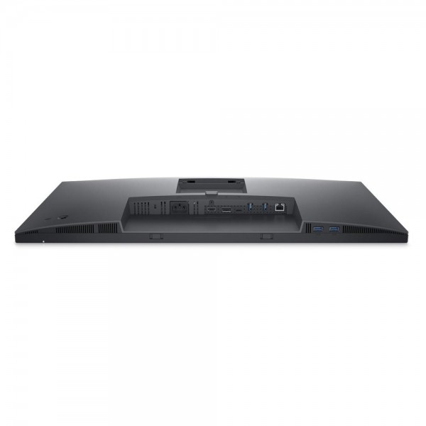 DELL Monitor P2723QE 27'' 3840x2160 IPS, HDMI, DisplayPort, USB-C HUB ...