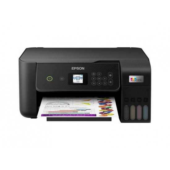 EPSON Printer L3260 Multifunction Inkjet ITS