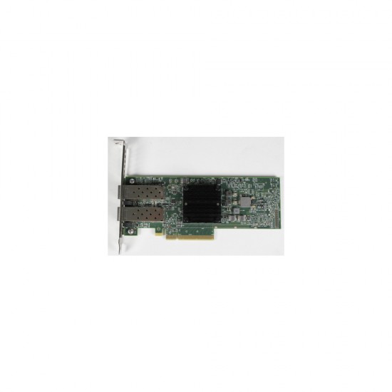 DELL Network Dual Port Broadcom 57412 10Gb SFP+ Base-T, PCIe Adapter ...