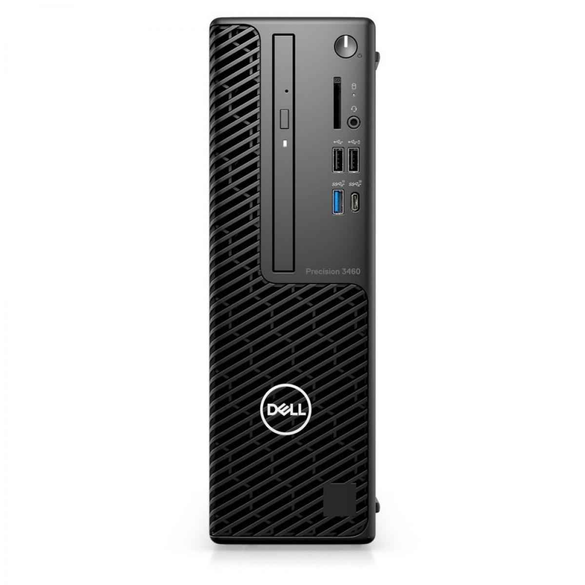 DELL Workstation PC Precision 3460 SFF/i7-12700/16GB/512GB SSD/Quadro ...