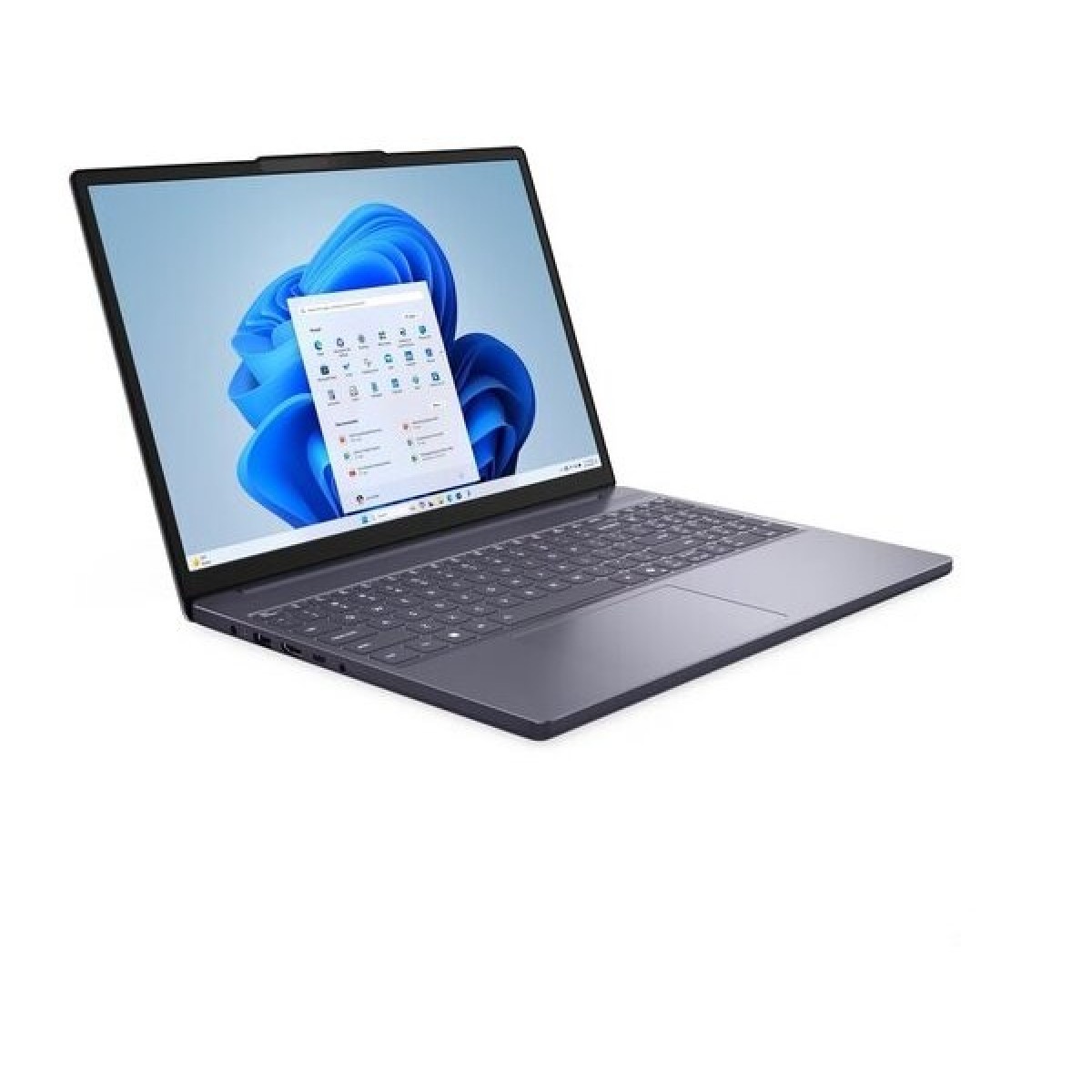 LENOVO Laptop IdeaPad Slim 3 15ARP10 15.1'' WQXGA OLED/R5-7535HS/16GB/512GB/AMD Radeon Graphics ...