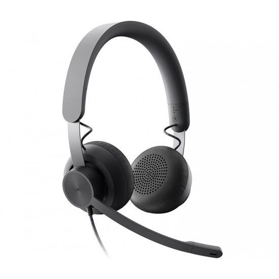 LOGITECH Wired Headset For Microsoft Teams