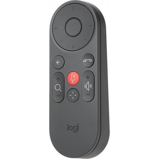 LOGITECH Rally Bar Remote Control