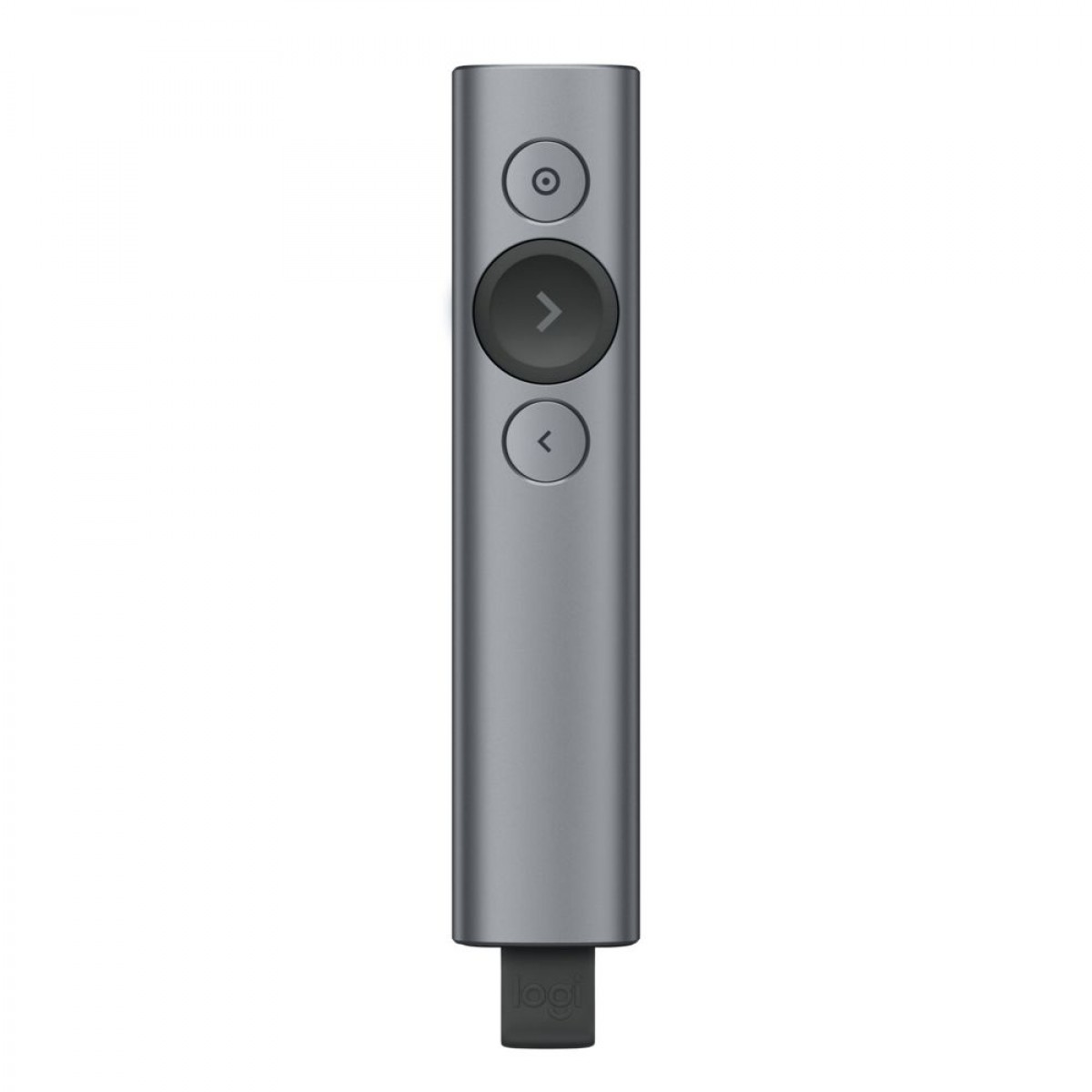 LOGITECH Wireless Profesional Presenter Spotlight Plus - Gnet.gr