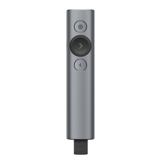 LOGITECH Wireless Profesional Presenter Spotlight Plus - Gnet.gr
