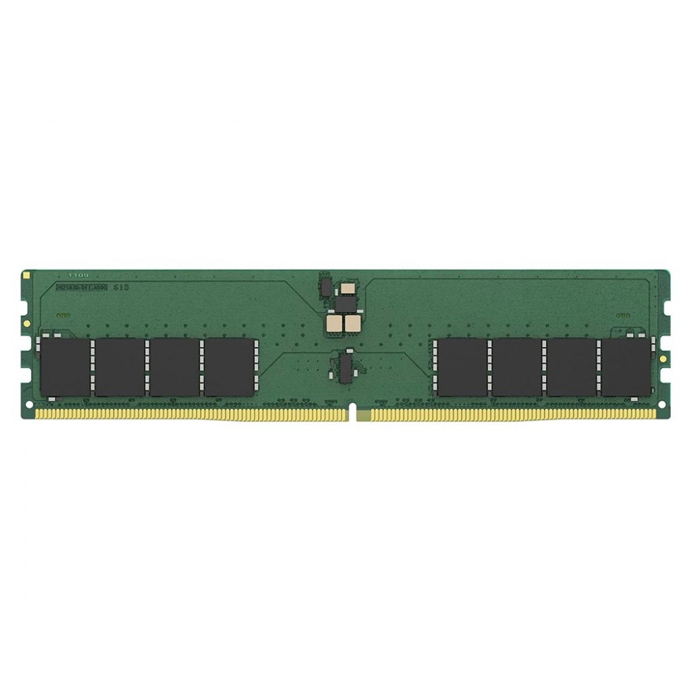 KINGSTON MEMORY KVR64A52BD8-64 DDR5 6400MT/s CUDIMM - Gnet.gr