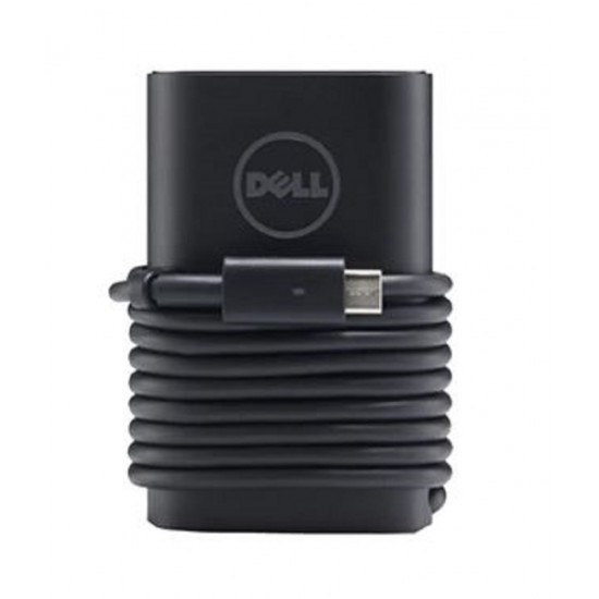 DELL Power Adapter 90W Euro E5 TYPE-C - Gnet.gr