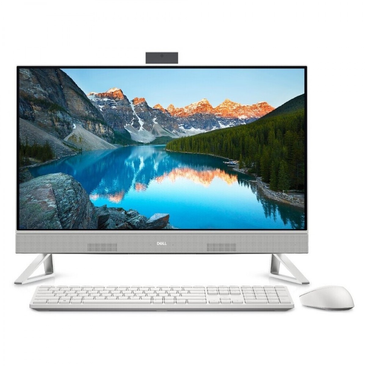 DELL All In One PC Inspiron 7730 27'' FHD/Core 7-150U/16GB/1TB SSD ...