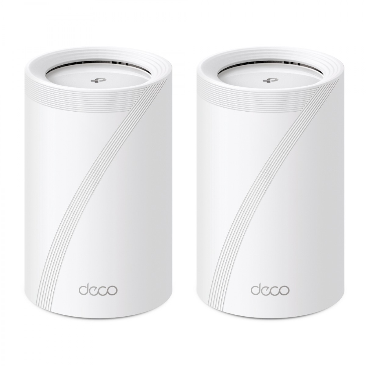 TP-LINK Deco BE65 BE9300 Whole Home Mesh WiFi 7 System 2 Pack - Gnet.gr
