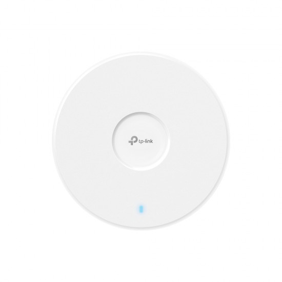 TP-LINK Access Point EAP723 BE3600 Ceiling Mount Wi-Fi 7 - Gnet.gr