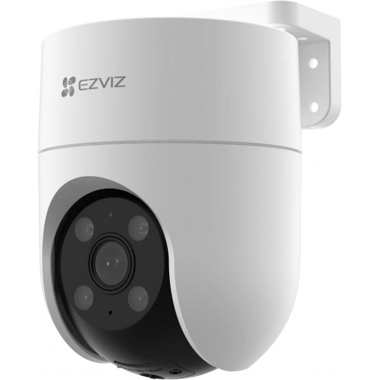 EZVIZ Wi-Fi Camera C8C 2K 3MP Pan Tilt Outdoor - Gnet.gr