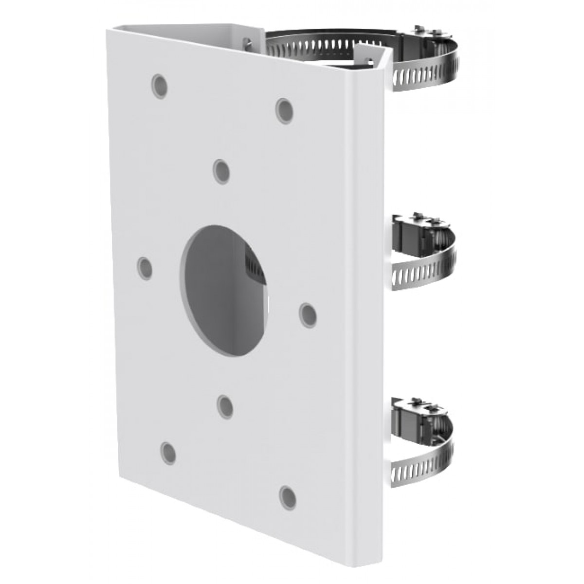 HOLOWITS ACC3631 POLE BASE FOR DOME CAMERA (D65) - Gnet.gr
