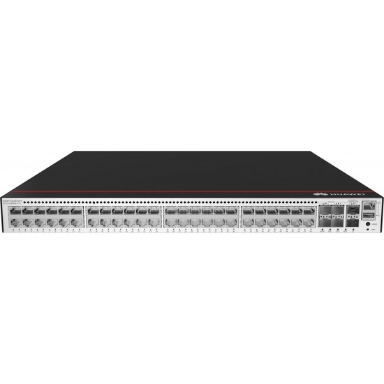 HUAWEI SWITCH S5735-L48P4XE-A-V2 - Gnet.gr