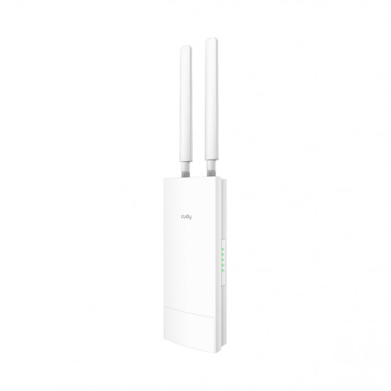 CUDY Access Point AP1300 AC1200 Outdoor - Gnet.gr