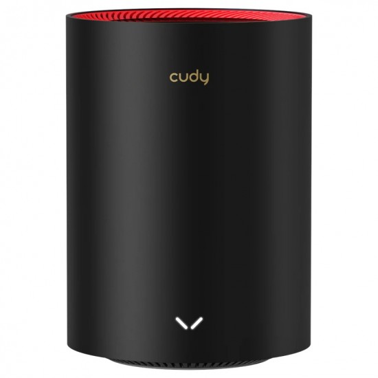 CUDY Wi-Fi 6 Mesh System M3000 AX3000 2.5G 1-Pack - Gnet.gr
