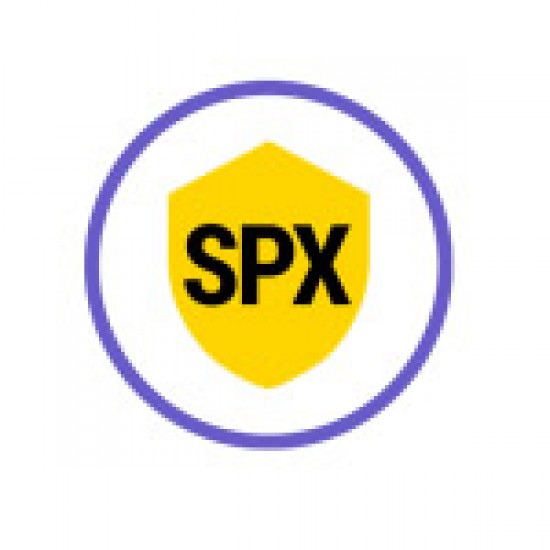 ARCSERVE ShadowProtect SPX Server (Windows - Physical) (v 7.x ...
