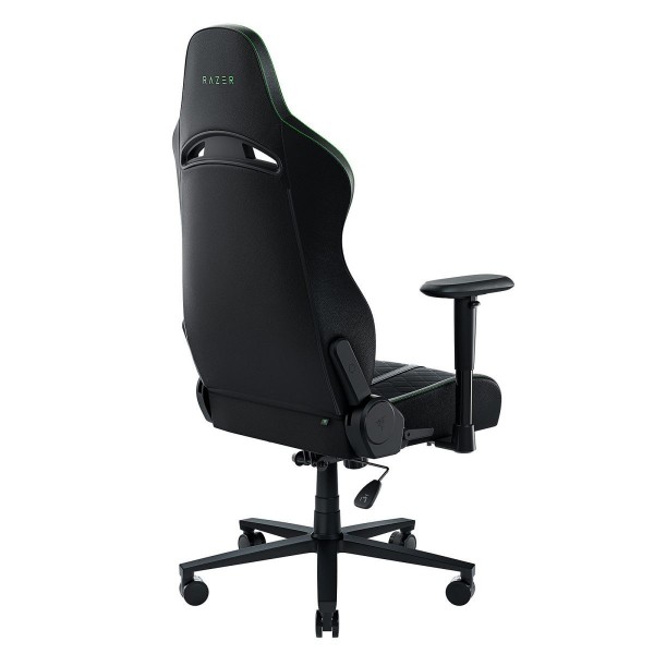 Razer ENKI X - Gaming Chair - Built-in Lumbar Arch Eco-Friendly ...