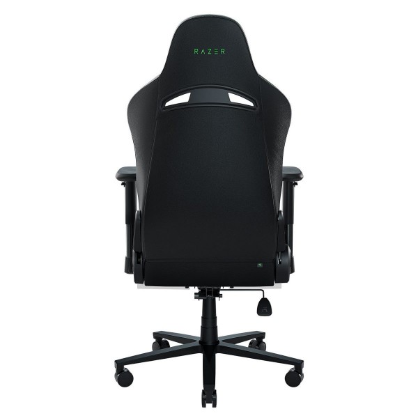 Razer ENKI X - Gaming Chair - Built-in Lumbar Arch Eco-Friendly ...
