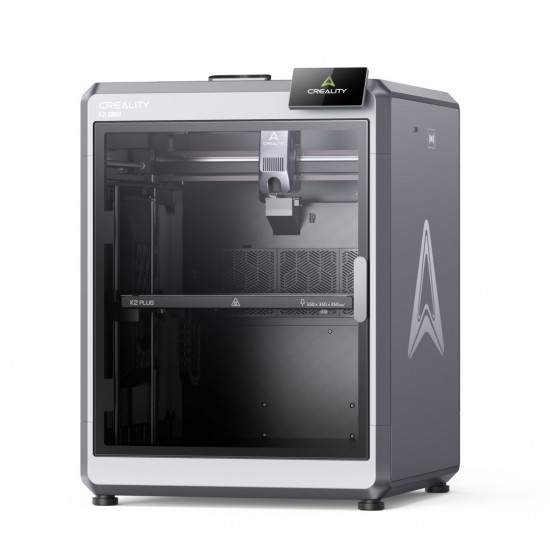 CREALITY K2 PLUS multi-color (up to 16 colors) FDM 3d Printer 600mm/s ...
