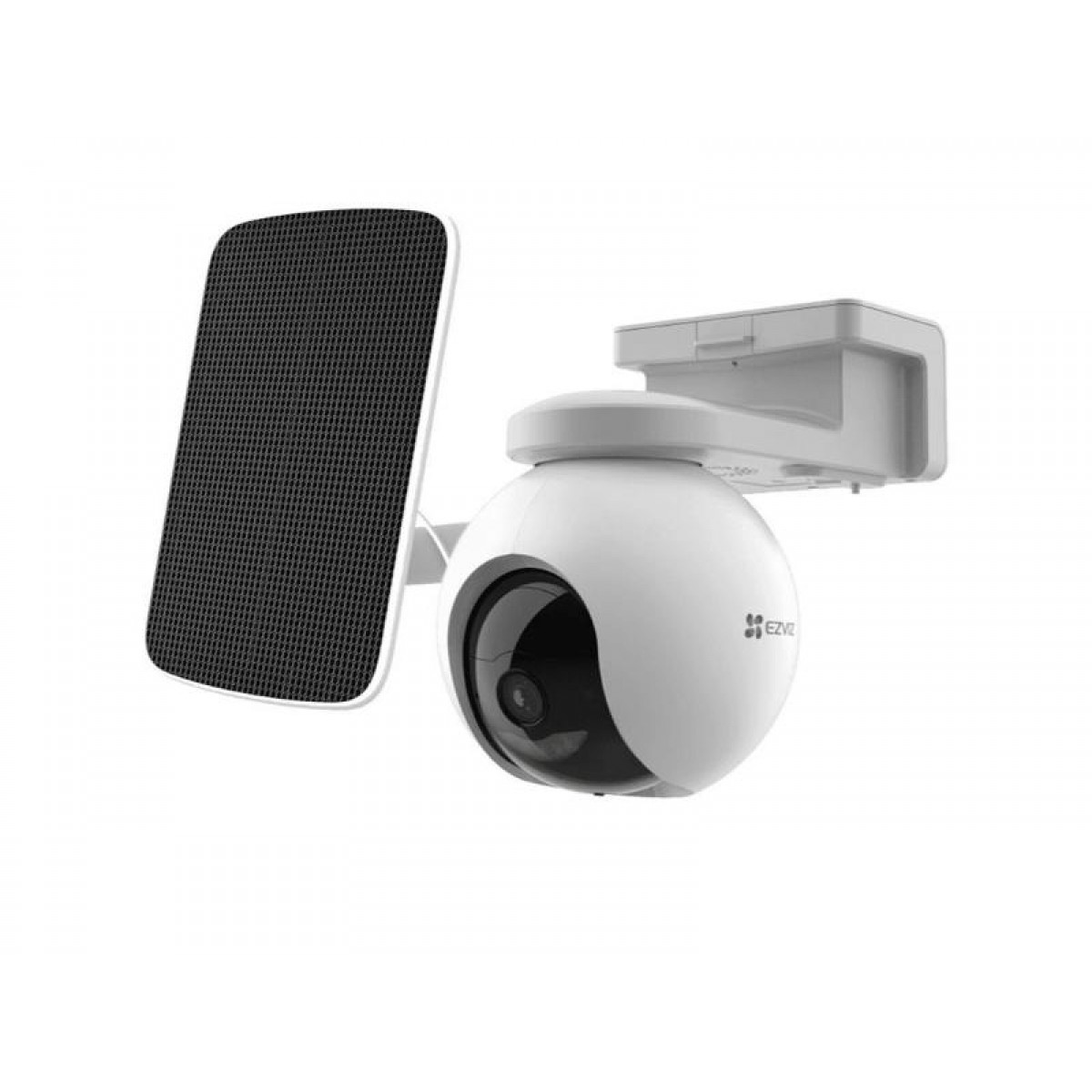 Ezviz EB8+Solar Panel E (6.2W) (4G battery PT camera Kit)