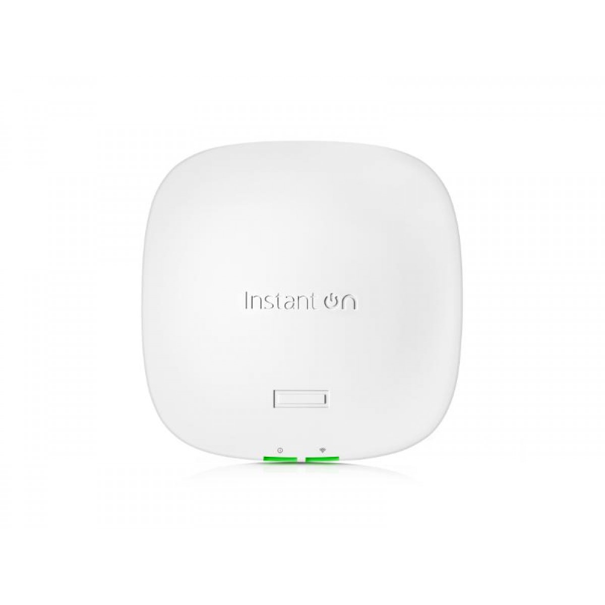 HPE Aruba Instant On AP21 (RW) 2x2 Wi-Fi 6 Indoor Access Point (S1T09A)