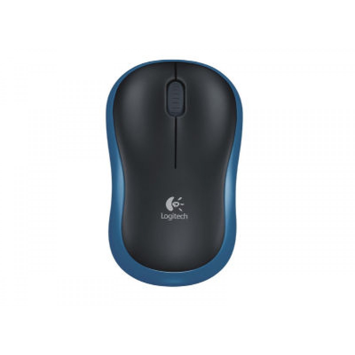 Logitech WIRELESS MOUSE M185 BLUE, WER OCCI