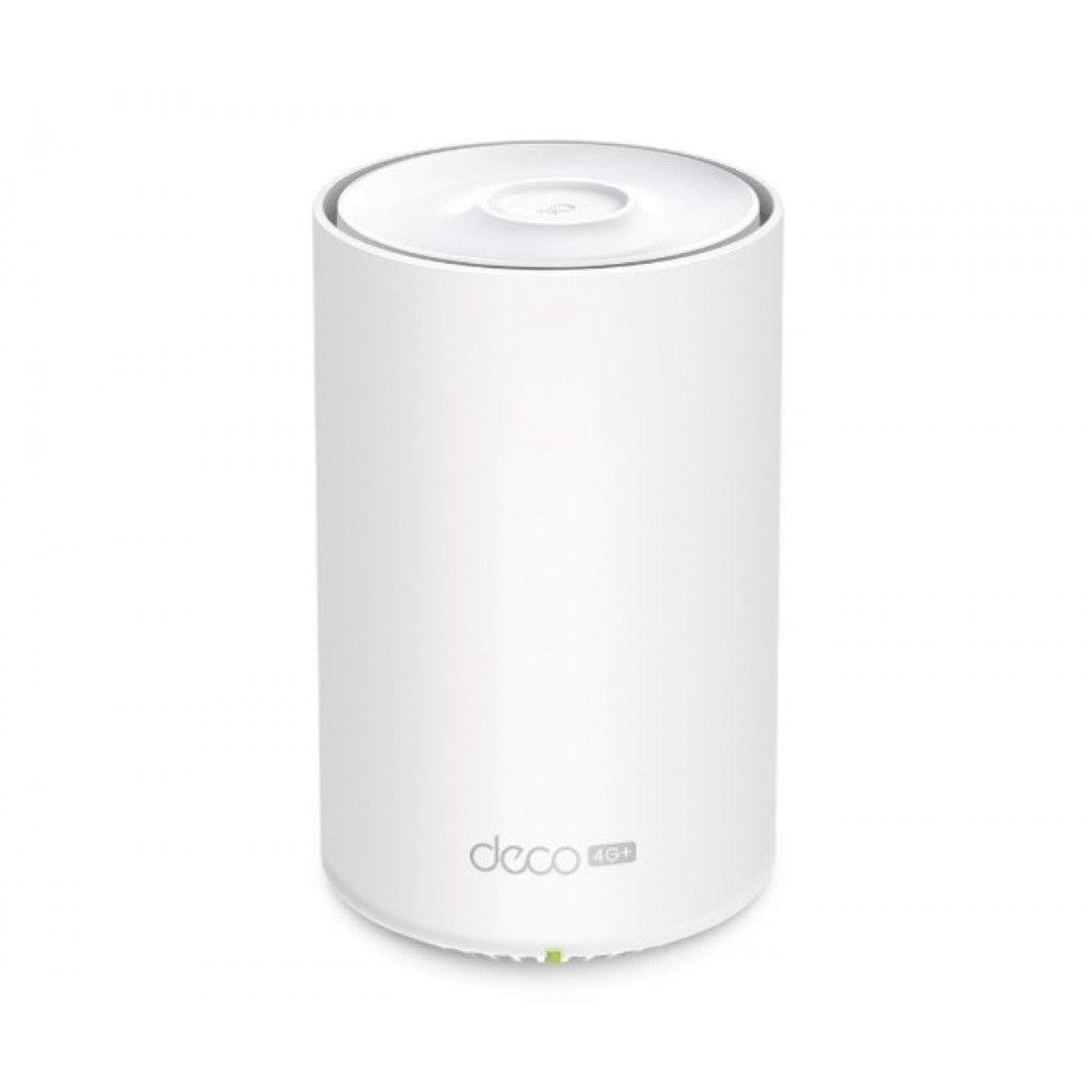 DECO 4G+ AX1500 Whole Home Mesh WiFi 6 Gateway (1 Pack)
